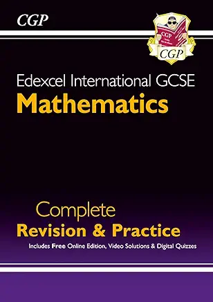 Best GCSE and IGCSE Maths Revision Guides - Maths With Sophie